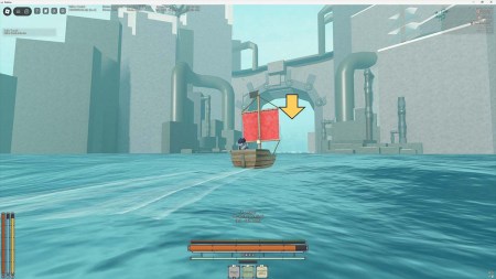 Deepwoken Chainwarden Progression Guide - How to Get and Max it Out ...