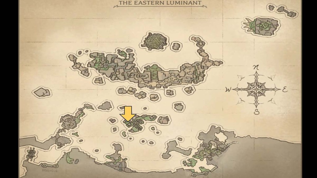 Deepwoken Chainwarden Progression Guide - How to Get and Max it Out ...