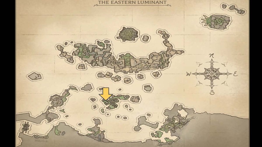 Deepwoken Chainwarden Progression Guide - How to Get and Max it Out ...