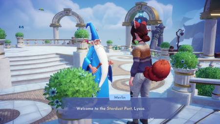 How to access The Storybook Vale in Disney Dreamlight Valley | Pro Game ...