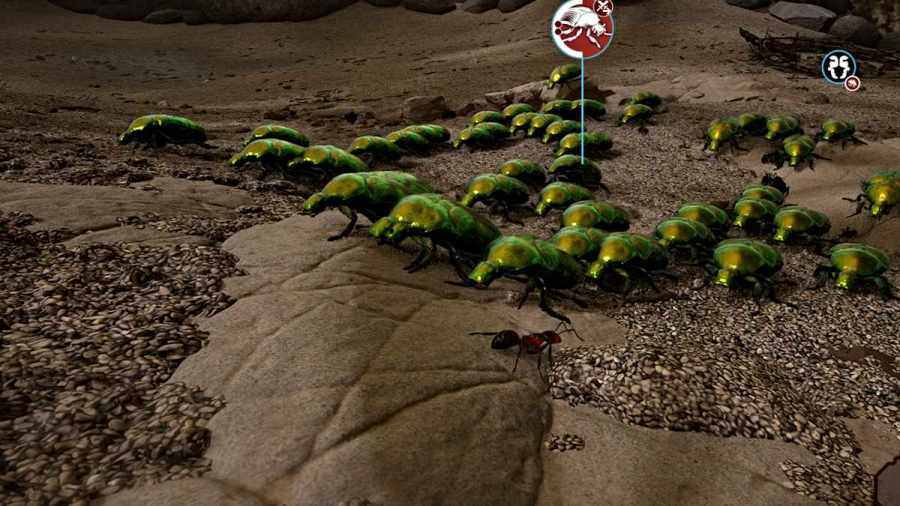 Nest Upgrades Guide in Empire of the Ants - Best Upgrades [Winter ...