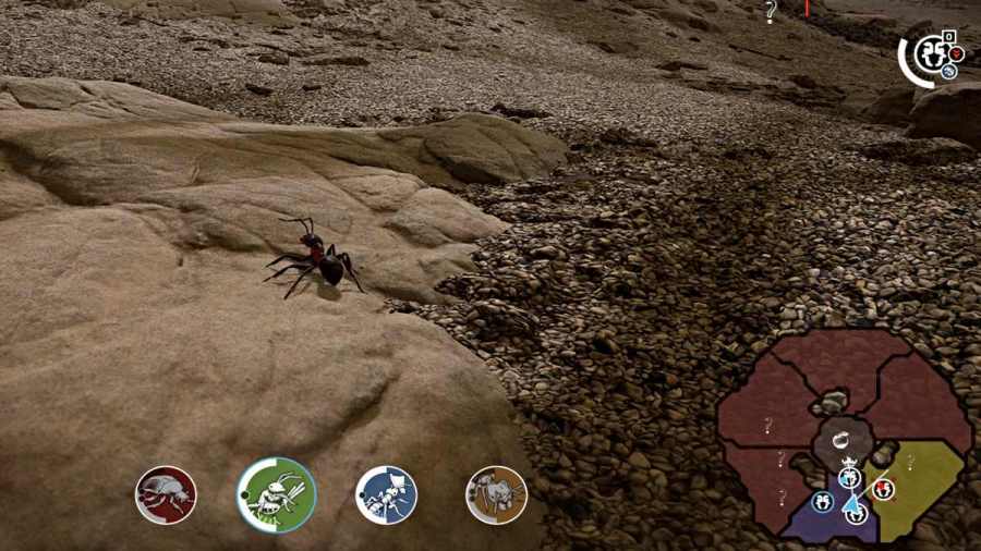 Nest Upgrades Guide in Empire of the Ants - Best Upgrades [Winter ...