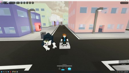 All Secret Moves in Jujutsu Shenanigans | Pro Game Guides