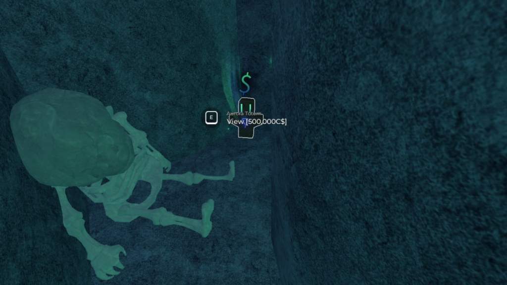 How to get Aurora Rod in Roblox Fisch | Pro Game Guides