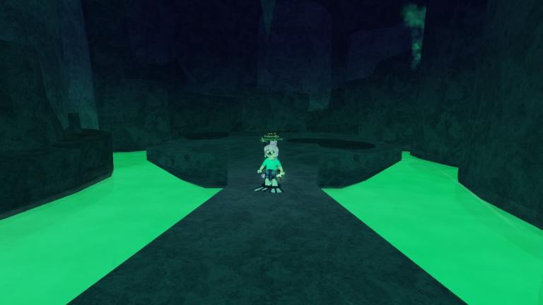 How to get Aurora Rod in Roblox Fisch | Pro Game Guides