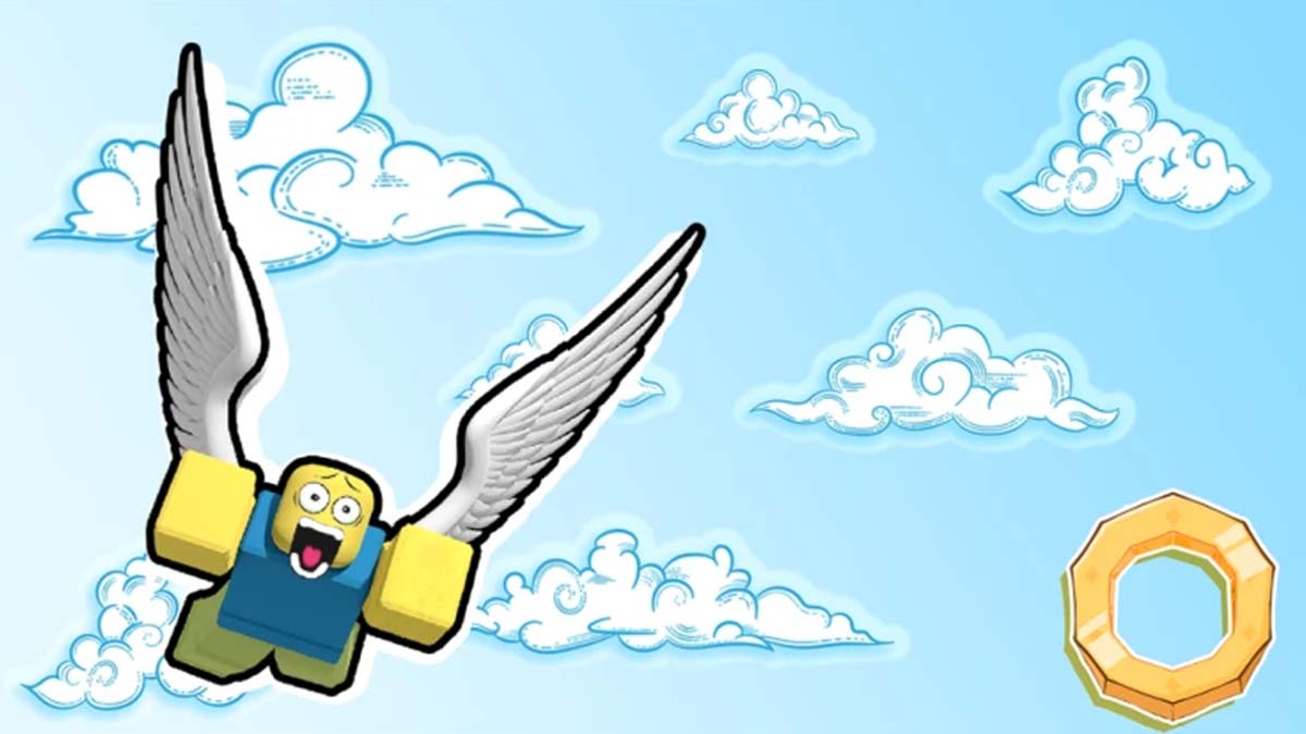 Flying RNG Codes (February 2025) | Pro Game Guides