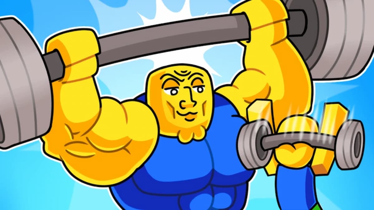 Gym Showdown Simulator Codes (April 2025) | Pro Game Guides