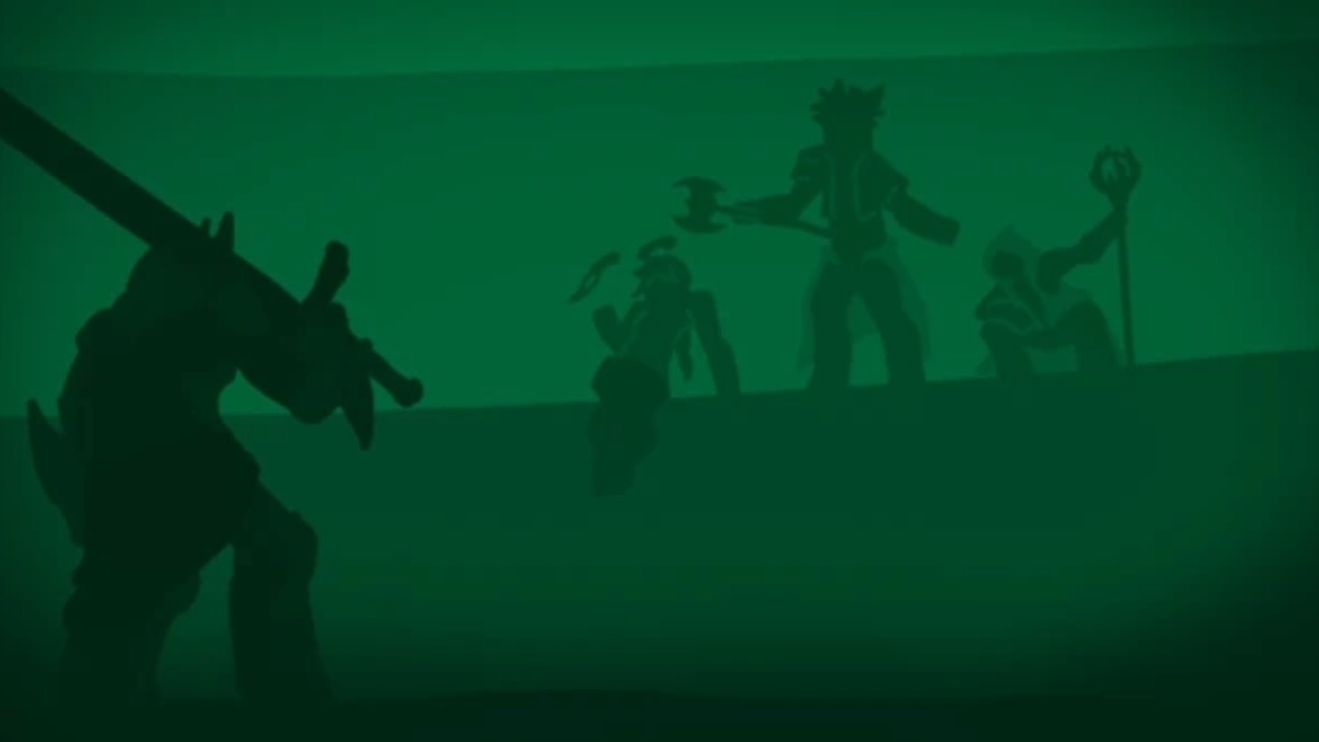 All Base Class Trainer Locations in Hollowed Roblox | Pro Game Guides