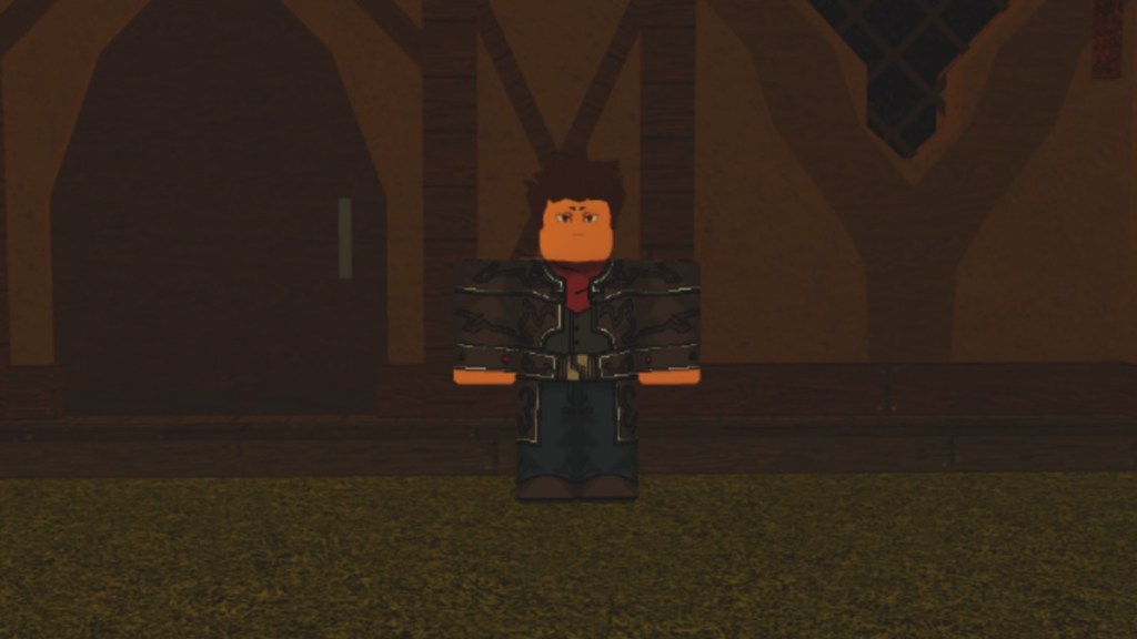 All Base Class Trainer Locations in Hollowed Roblox | Pro Game Guides