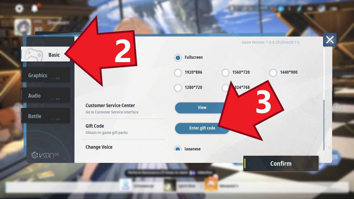 Ash Echoes Codes (June 2025) | Pro Game Guides
