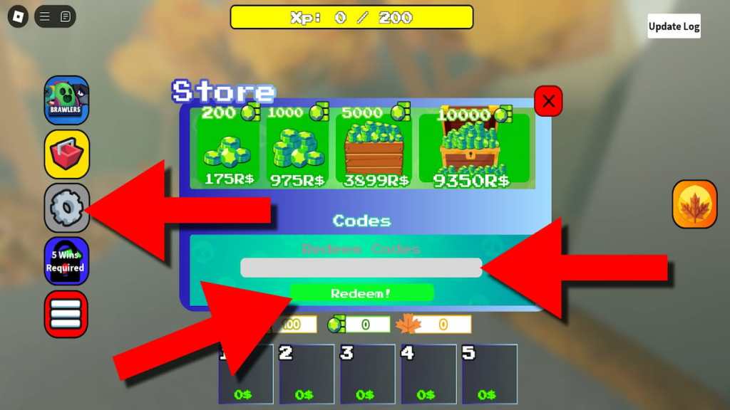 Brawl Stars Tower Defense Codes (April 2025) | Pro Game Guides