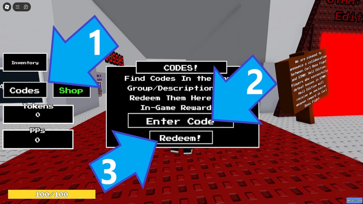 Carl Boss Fight Codes (April 2025) | Pro Game Guides