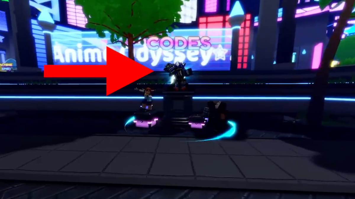 Anime Odyssey Codes [Early Access] (December 2024) | Pro Game Guides