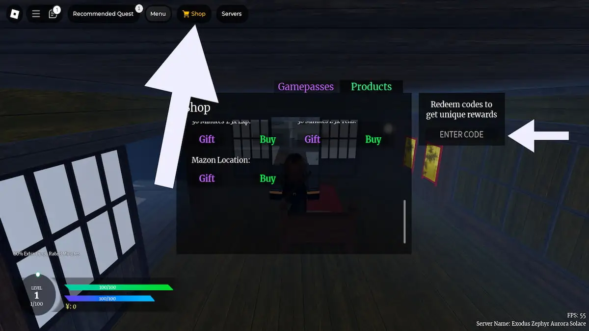 Slayer Online Codes (October 2025) | Pro Game Guides