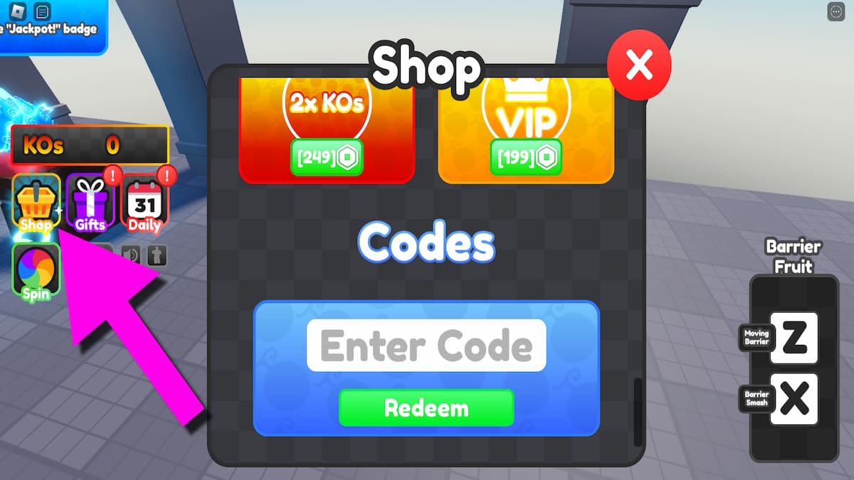 Fruit Fight Codes (May 2025) | Pro Game Guides