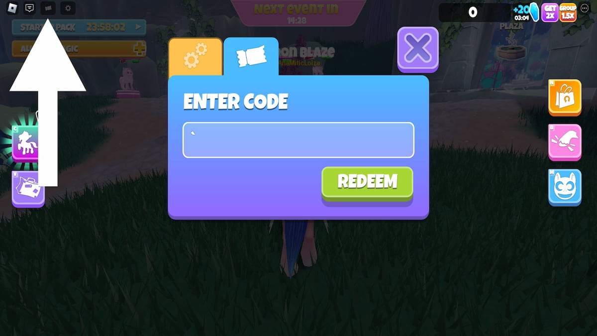 My Little Pony Bridlewood RP Codes (December 2024) | Pro Game Guides