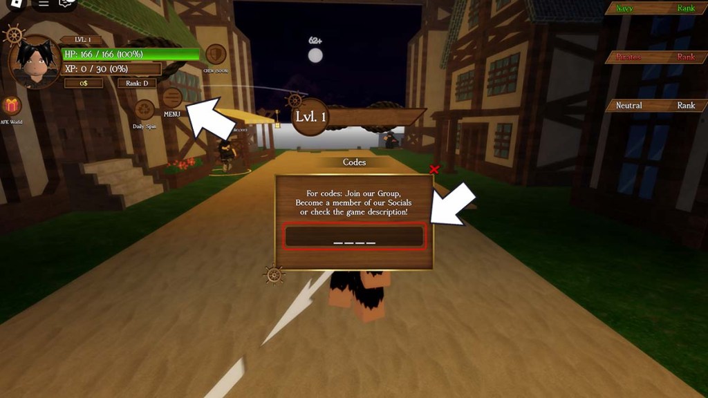 Arcane Seas Codes (April 2025) [XMAS EVENT] | Pro Game Guides