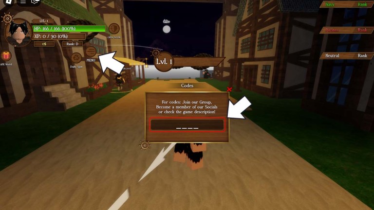 Arcane Seas Codes (April 2025) [XMAS EVENT] | Pro Game Guides