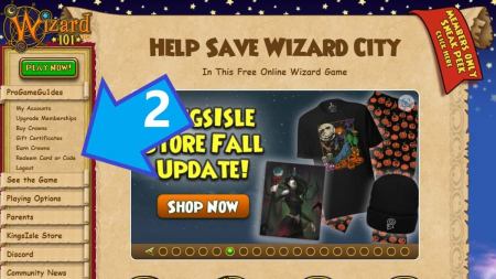 Wizard101 Codes (November 2024) | Pro Game Guides