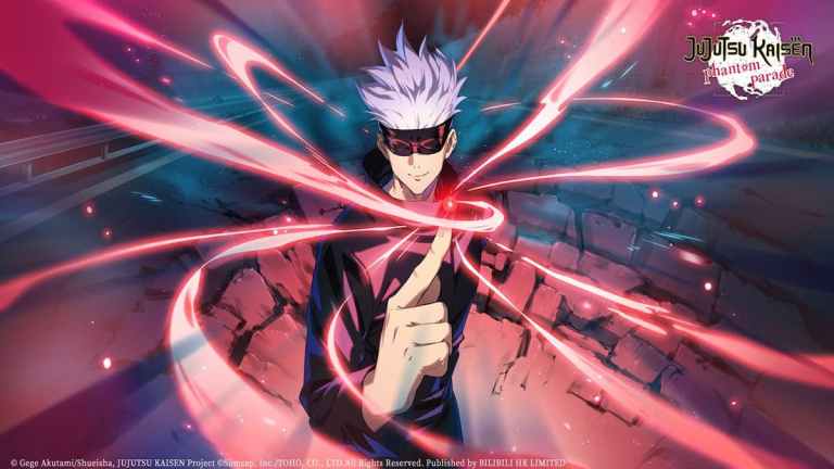Jujutsu Kaisen Phantom Parade | Pro Game Guides