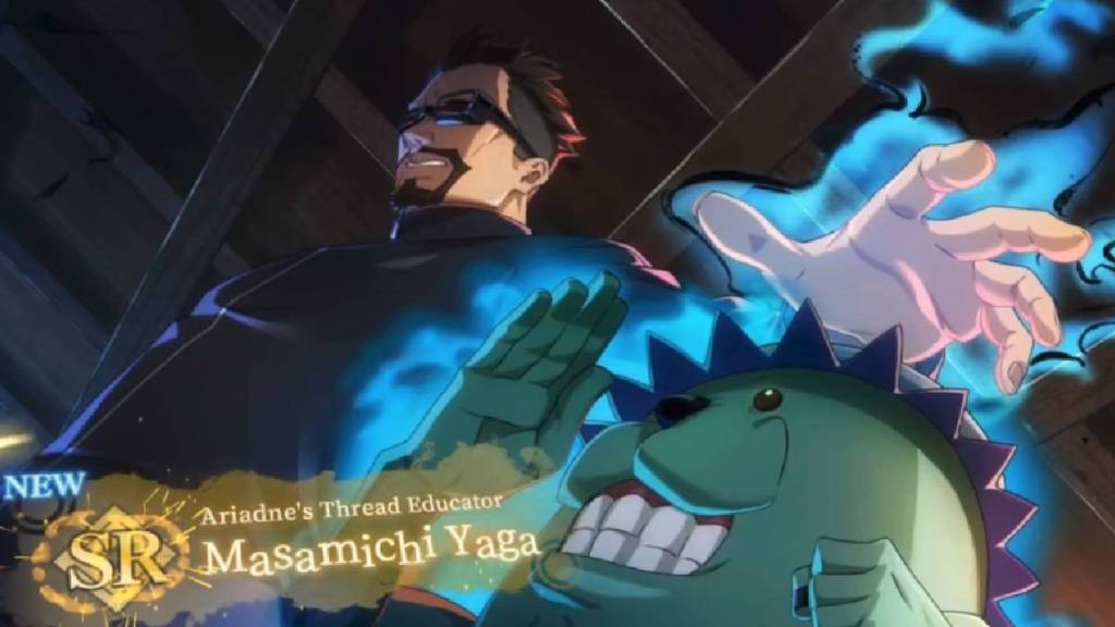 Jujutsu Kaisen Phantom Parade Tier List (JJK Phantom Parade) | Pro Game ...