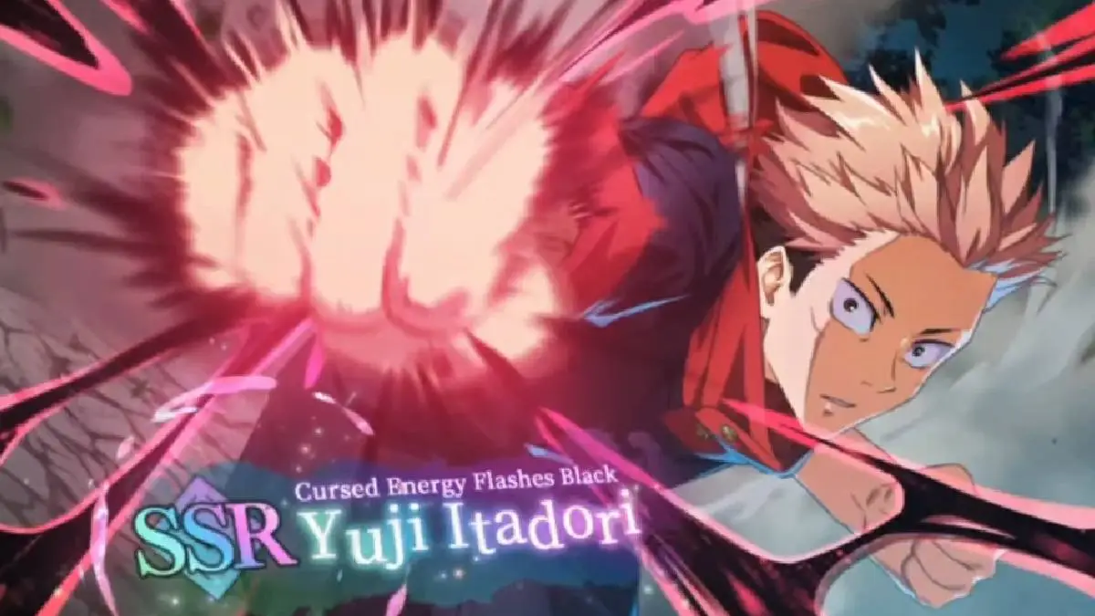 Jujutsu Kaisen Phantom Parade Codes (April 2025) - Pro Game Guides