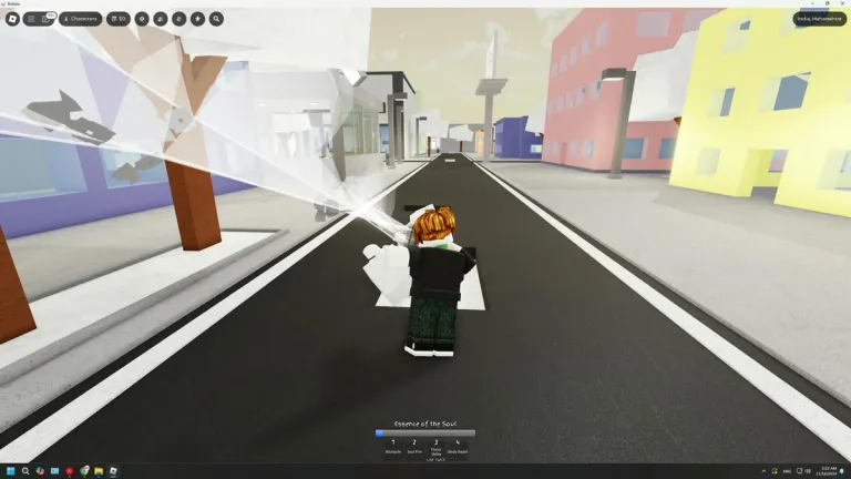 All Secret Moves in Jujutsu Shenanigans | Pro Game Guides