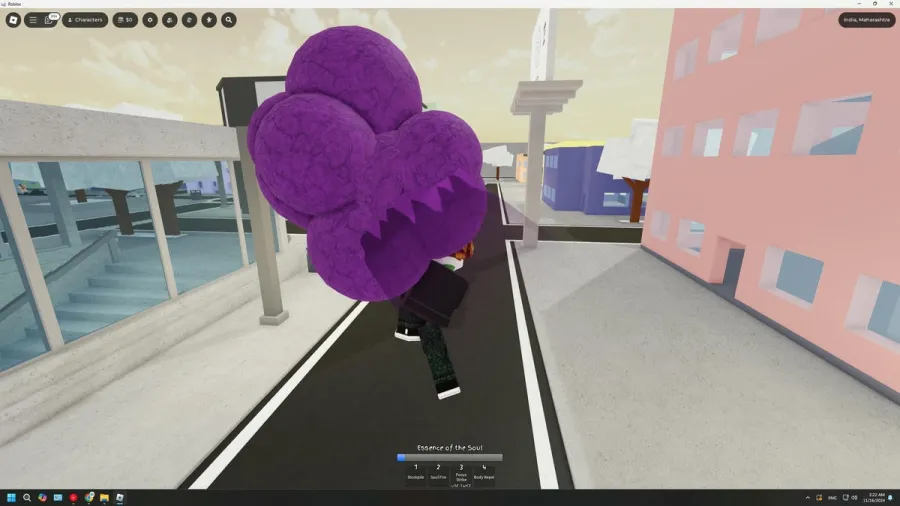 All Secret Moves in Jujutsu Shenanigans | Pro Game Guides