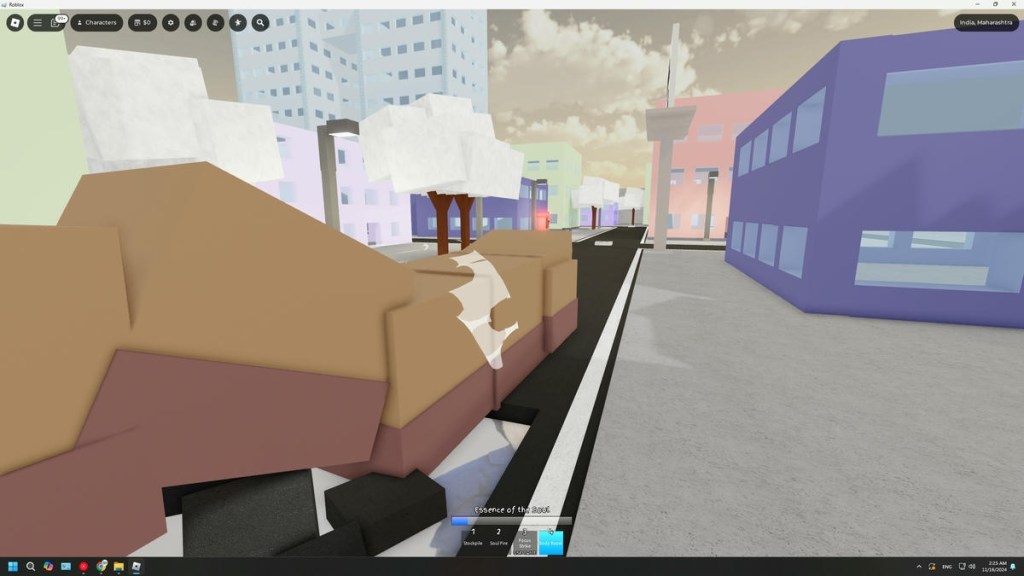 All Secret Moves in Jujutsu Shenanigans | Pro Game Guides