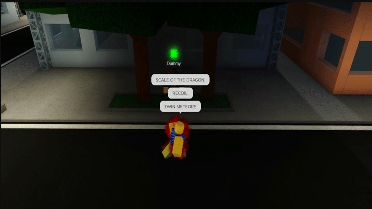 All Secret Moves in Jujutsu Shenanigans | Pro Game Guides