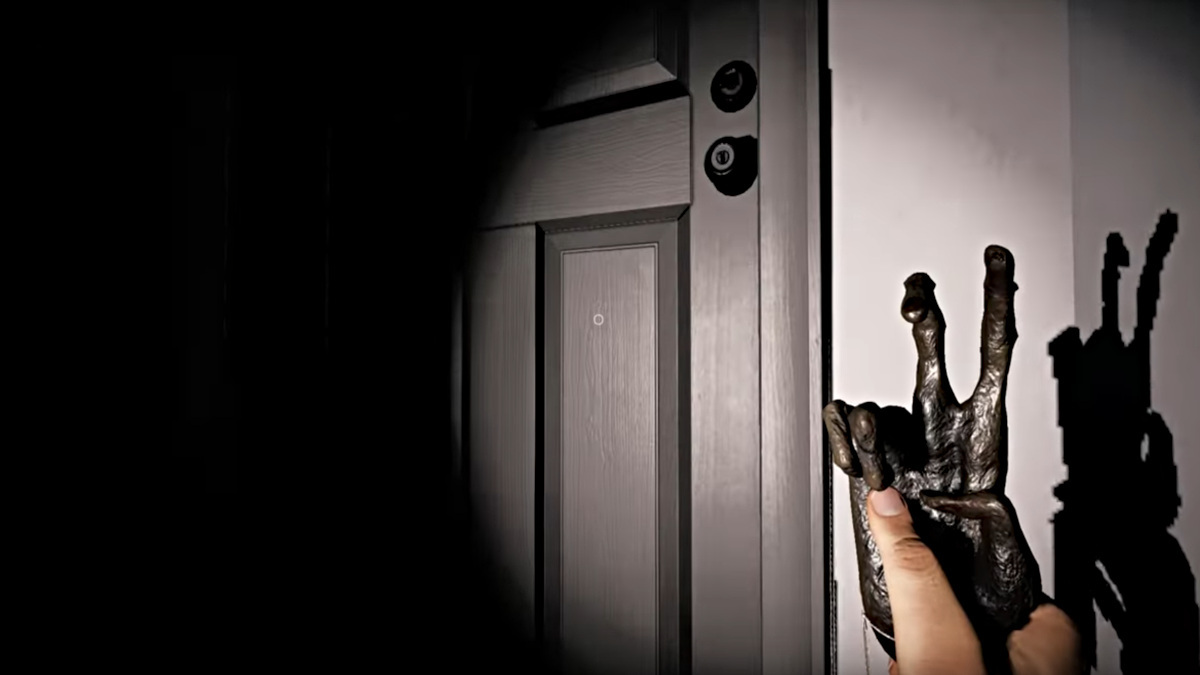 All Phasmophobia Monkey Paw Wishes - What They Do, Effects & Penalties ...