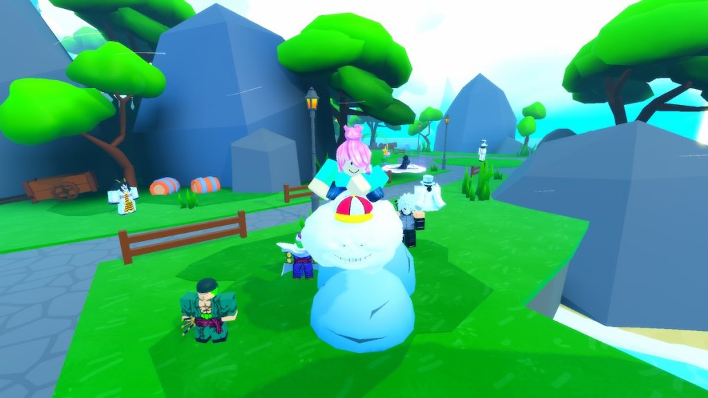 How to get all mounts in Anime Shadow - Roblox | Pro Game Guides