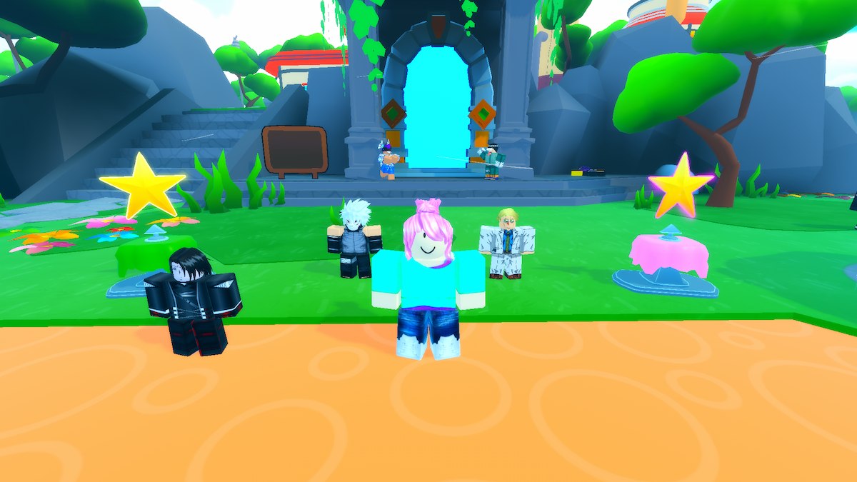 How to get all Pets in Anime Shadow - Roblox (Kaisen update) | Pro Game ...