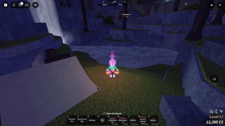 How to Get the Phoenix Rod in Fisch [Ancient Isles] | Pro Game Guides