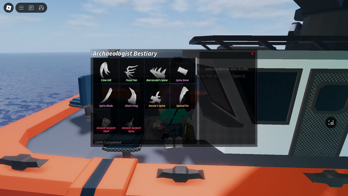 Fisch Archaeological Hunt Event Guide - Roblox | Pro Game Guides