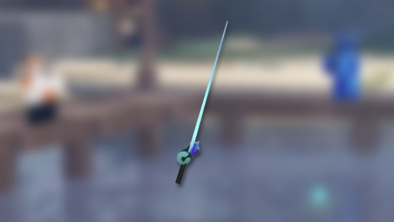 How to get Aurora Rod in Roblox Fisch | Pro Game Guides