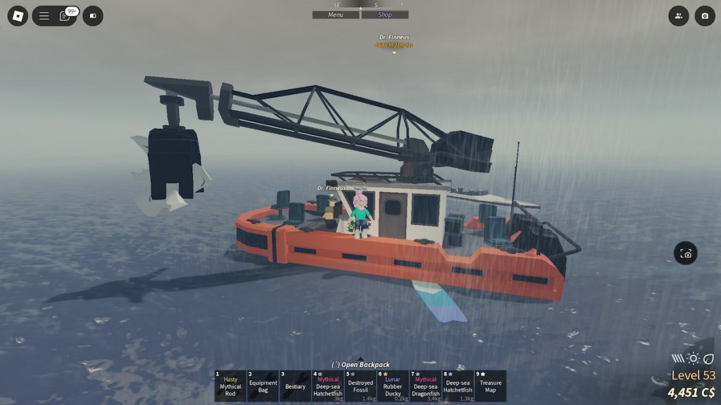 Fisch Archaeological Hunt Event Guide - Roblox | Pro Game Guides