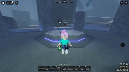 Fisch Enchants Tier List - Best Enchantments Ranked [Fischmas] | Pro ...