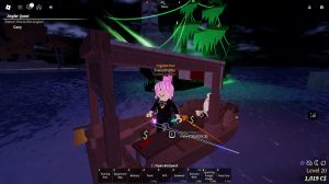 How to Catch the Colossal Squid in Roblox Fisch | Pro Game Guides