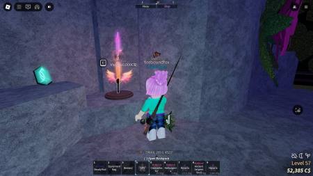 How to Get the Phoenix Rod in Fisch [Ancient Isles] | Pro Game Guides