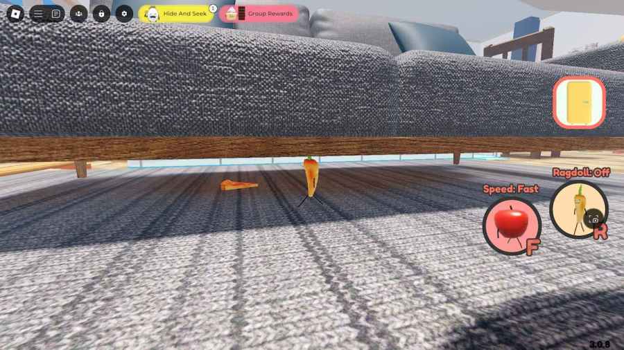 How to get Watermelon in Secret Staycation - Roblox | Pro Game Guides