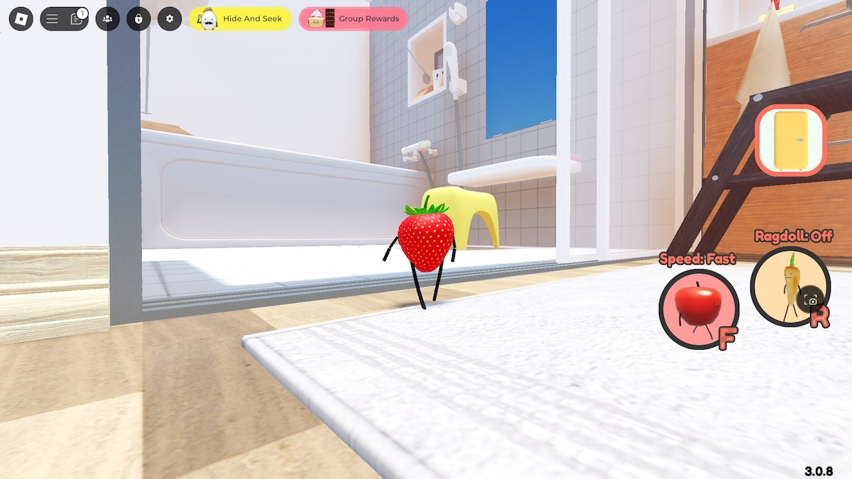 How to get Watermelon in Secret Staycation - Roblox | Pro Game Guides