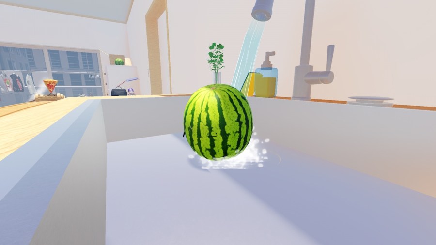 How to get Watermelon in Secret Staycation - Roblox | Pro Game Guides