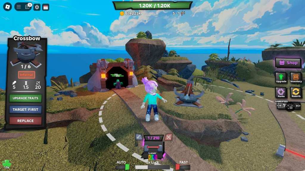 Tower Defense Rng Traits Tier List And Reroll Guide Roblox Pro Game
