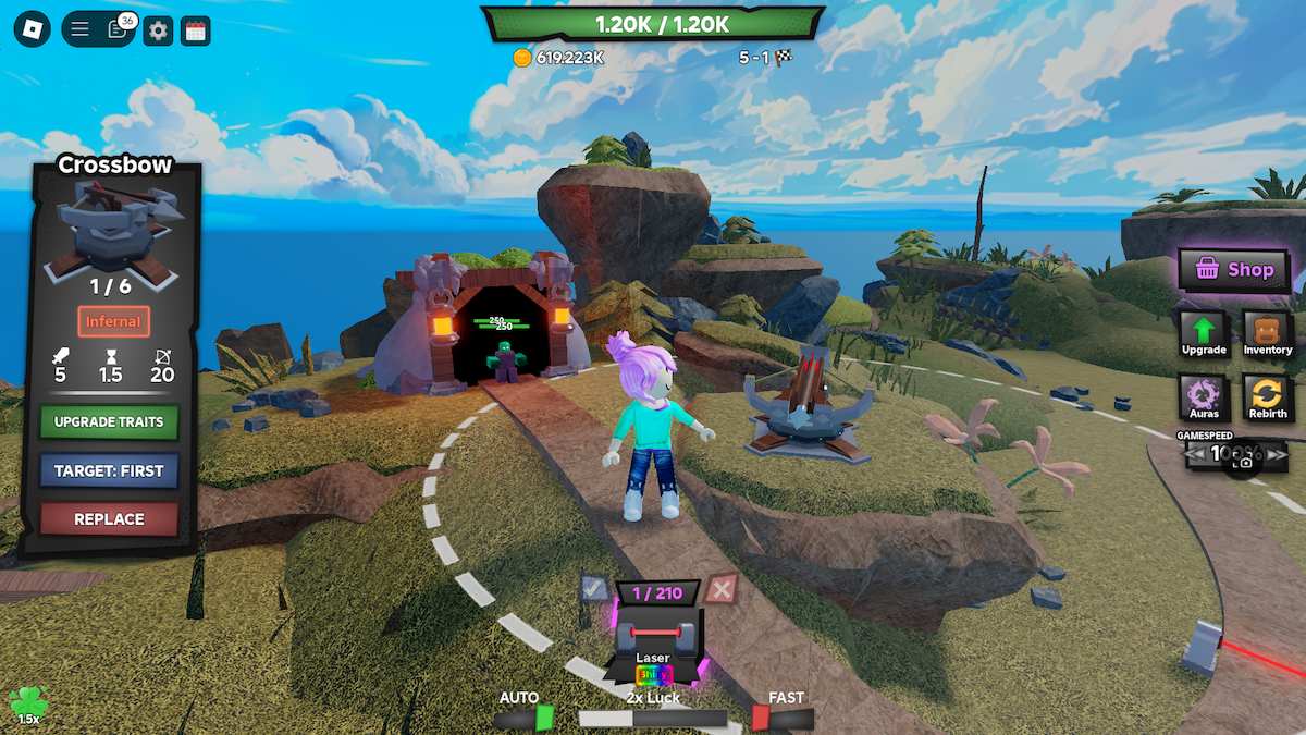 Tower Defense RNG Traits Tier List & Reroll Guide - Roblox | Pro Game ...