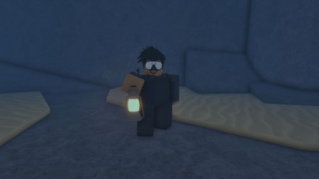 How to get Aurora Rod in Roblox Fisch | Pro Game Guides