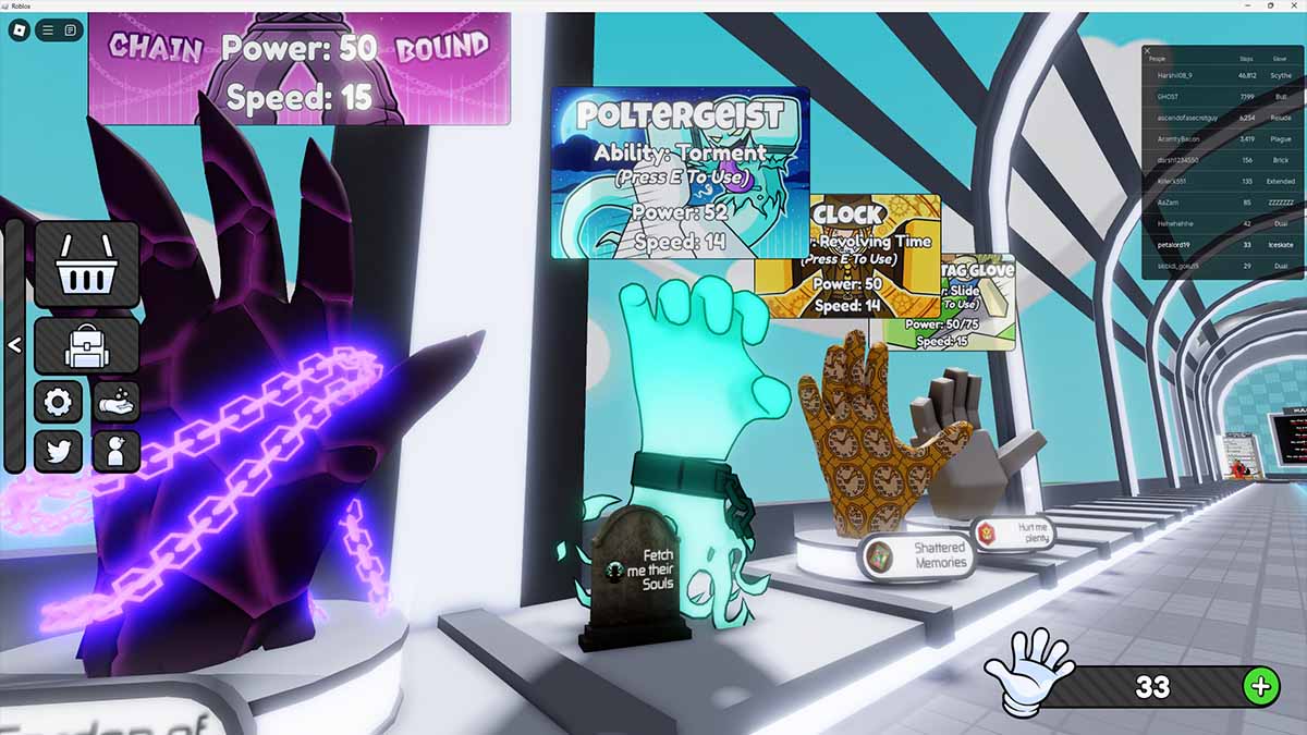 How to get the Hurt Me Plenty badge in Slap Battles | Pro Game Guides