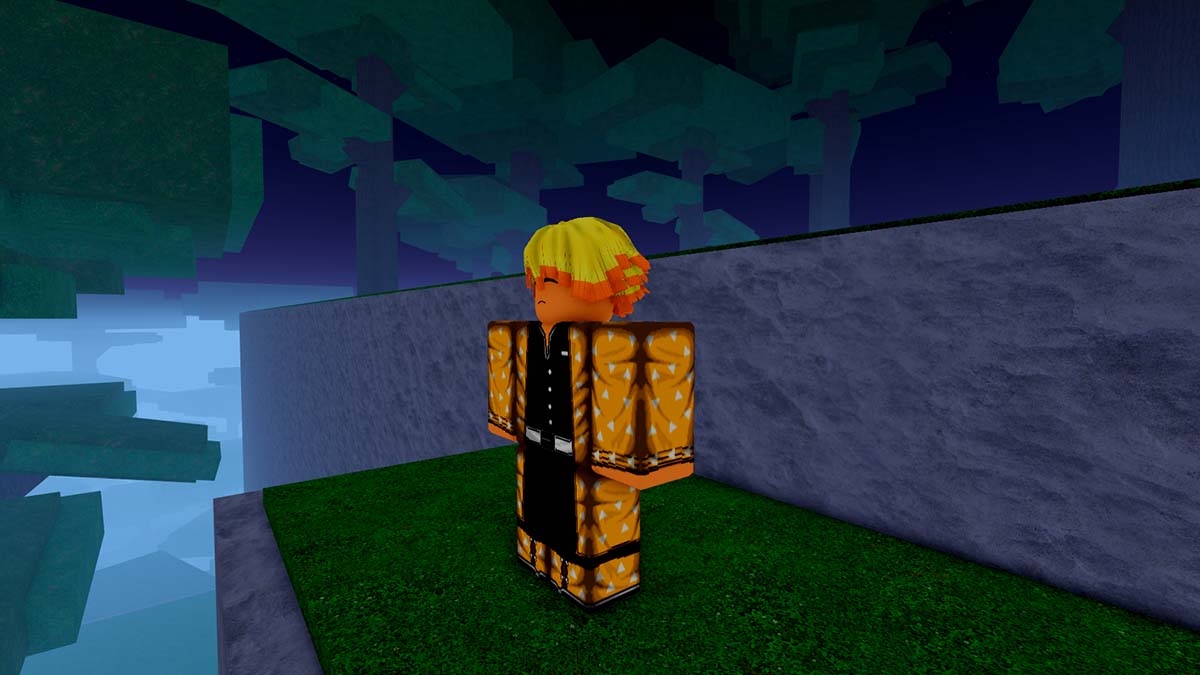 All trainer locations in Slayer Online Roblox (Map) | Pro Game Guides