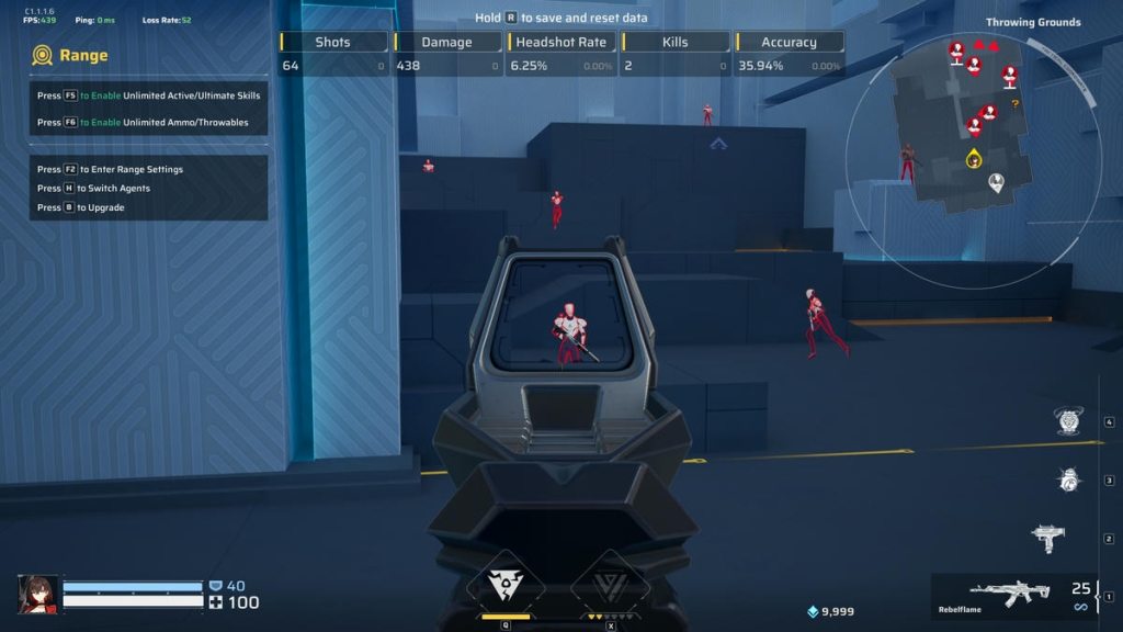 Complete Strinova Beginners Guide - Best Agents, Settings & Pro Tips - Pro Game Guides