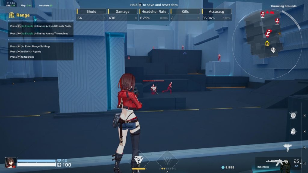 Complete Strinova Beginners Guide - Best Agents, Settings & Pro Tips | Pro Game Guides